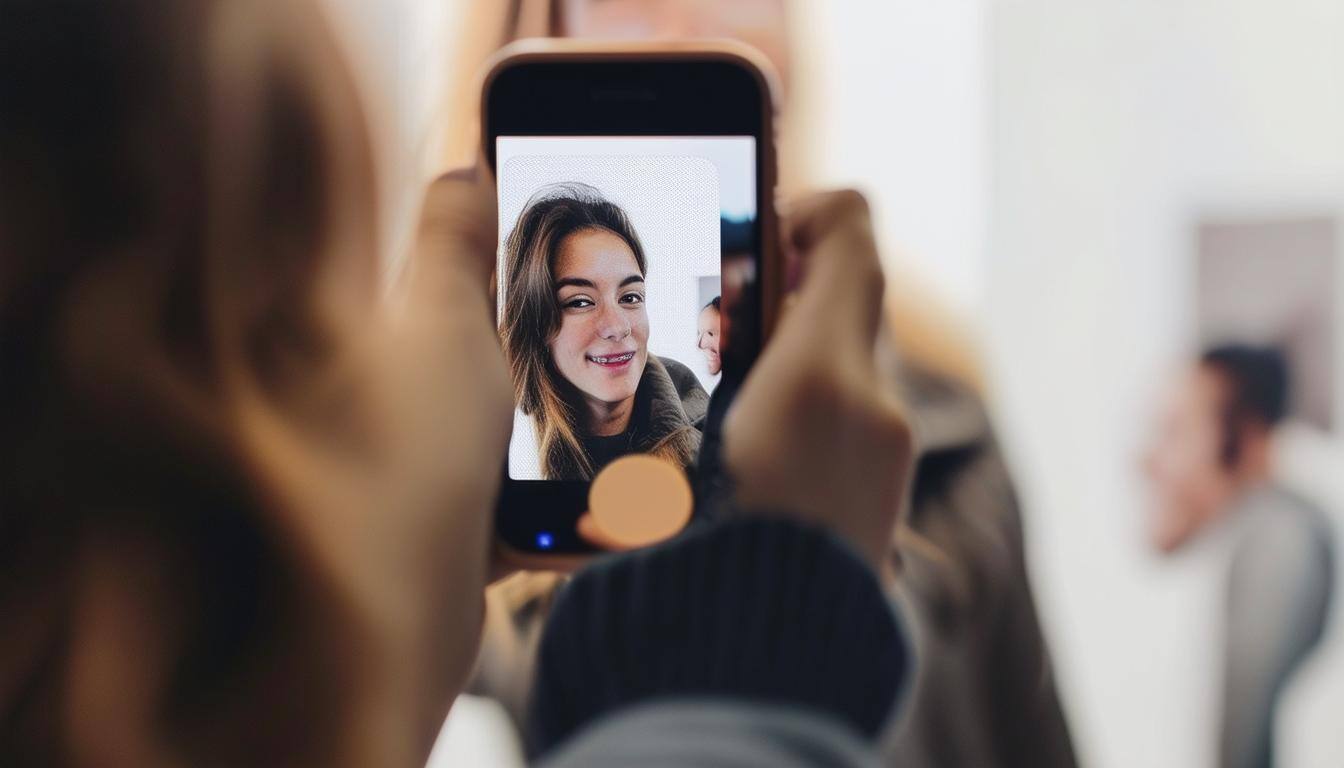 Best Practices for Shooting Portraits with an iPhone